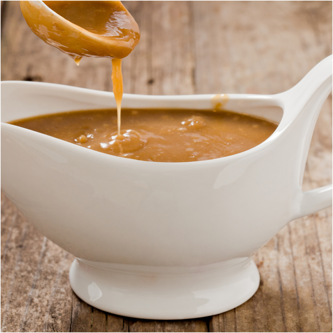 Gravy – The All Natural Kitchen