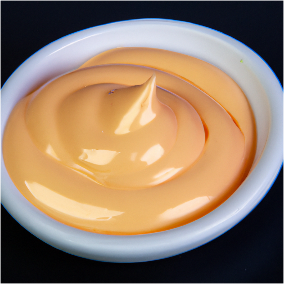 BBQ Mayo – The All Natural Kitchen