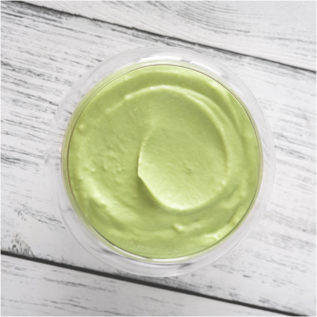 Wasabi Mayo – The All Natural Kitchen
