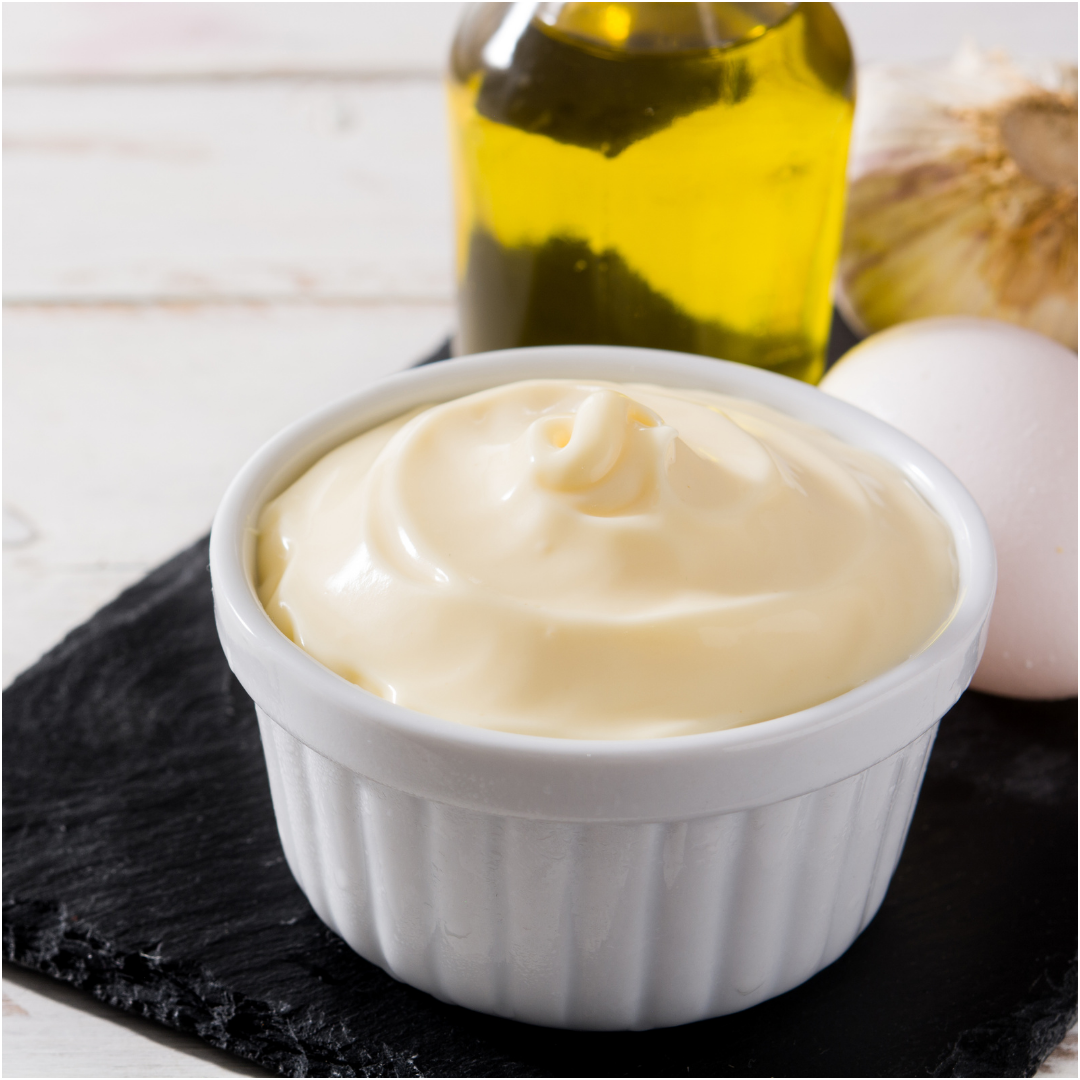 Aioli – The All Natural Kitchen
