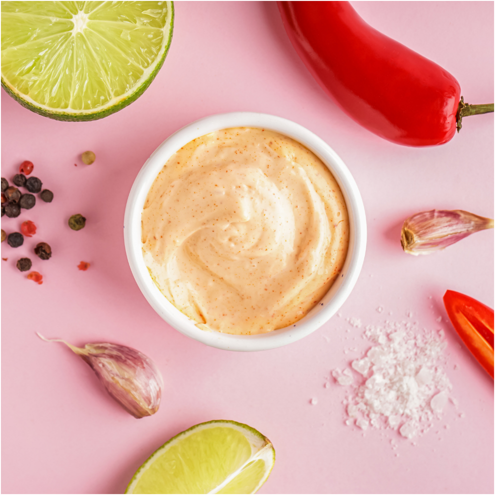 Chipotle Mayo – The All Natural Kitchen
