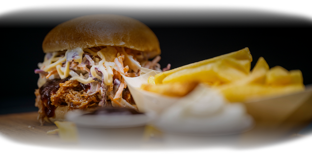 QSR | Quick-Service Restaurant | The All Natural Kitchen