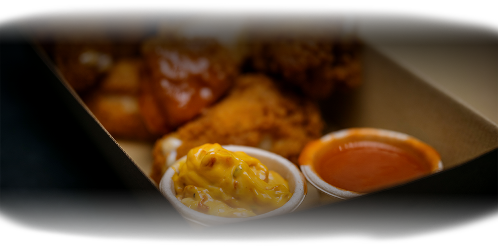 QSR | Quick-Service Restaurant | The All Natural Kitchen